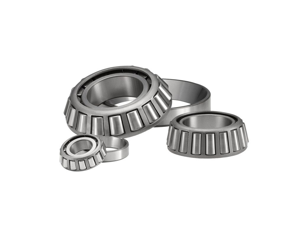 395S/394A Neutral Taper Roller Bearing - Bearing Superstore