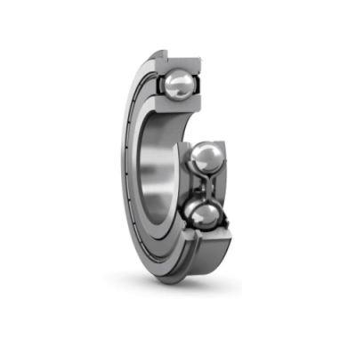 6203-ZZ/NR Ball Bearing With Snap Ring And Groove - Unbranded - Bearing ...